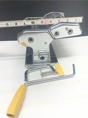 Mercato Atlas | Kitchen | Marcato Atlas 5 Pasta Machine Made In Italy ...